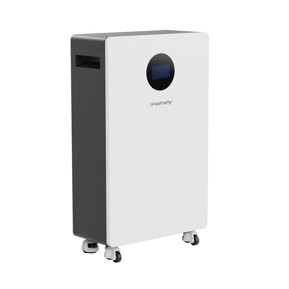 BKES-48314 – iForway