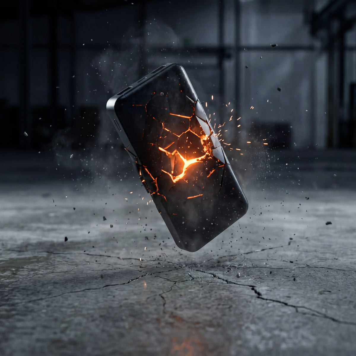 Dropped Your Power Bank? Hidden Damage Risks & Safety Tips You Must Kn ...